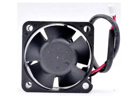 Delta EFB0412HHD 4cm 4020 12V 0.15A North and South Bridge Switch Power ...