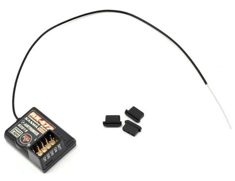 Airtronics Sanwa MT FH T FH Channel GHz Radio System W RX Receiver