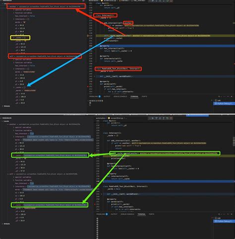 Python Bug At 3 10 11 Python Help Discussions On