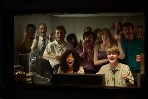 Regisseurs Dirty Lines Genomineerd Voor Ddg Award Fremantle