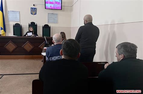 Житомир Info Справу обвинувачених у привласненні дизпалива заступників мера Бердичева