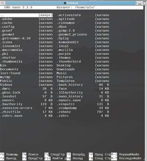 Linux Mint и его Cinnamon Очерки применителя Часть 4 — Наш Блогосайт