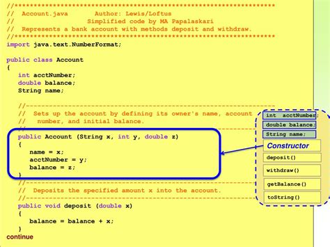 Ppt Csc 1051 Data Structures And Algorithms I Powerpoint