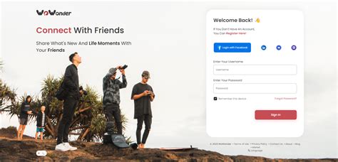 Wowonder The Ultimate Php Social Network Platform By Doughouzforest