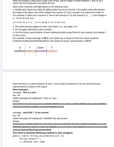 solved write the program coder java to read a line of text