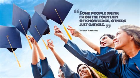 Graduation Quotes Wallpaper Hd 13846 Baltana