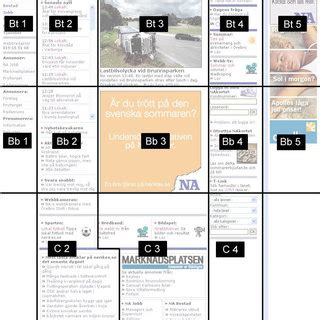 The Column And Section Grid Figure The Column And Section Grid Download Scientific