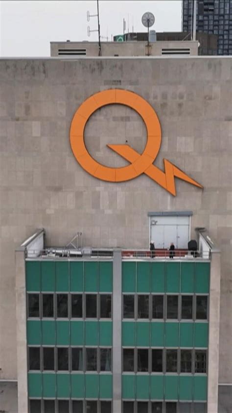 Votre Facture Dhydro Québec Bientôt Plus Salée