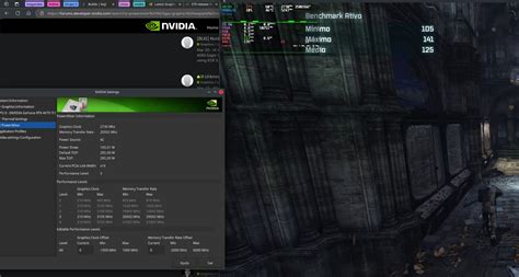 Rtx 4070 Ti Super Never Goes Into Powerlevel 4 On Wayland Linux Nvidia Developer Forums