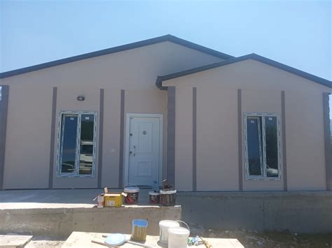 სამშენებლო კომპანია სამშენებლო კომპანია შენი სახლი