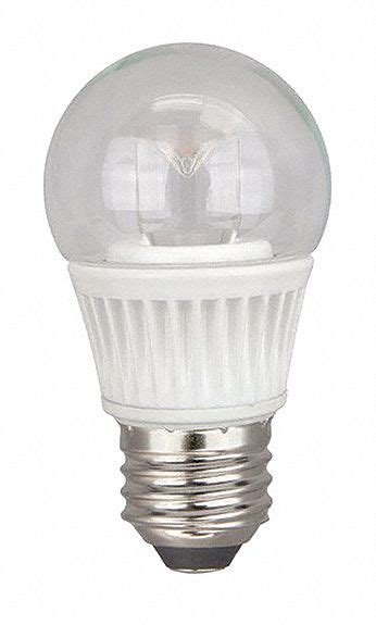 TCP Medium Screw E26 LED Compact LED Bulb 158J51 LED5E26S1441K Grainger