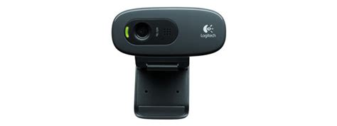 Reviewing The Logitech Hd Webcam C A Good Budget Choice Digital Citizen