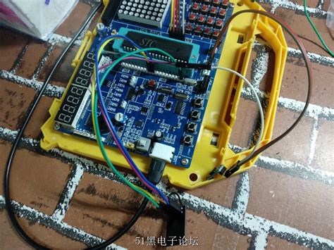 Esp8266 Wifi模块与51单片机通信入门教程，模块出厂固件烧录 51单片机