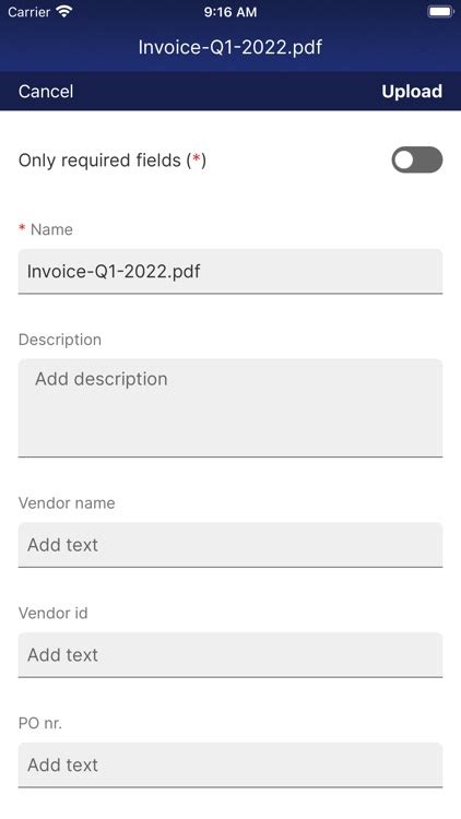 Opentext Core Content Mobile By Opentext
