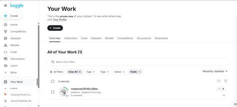 Machinelearning Kaggle Datascience Ai Learningjourney Aditi Shrivastava