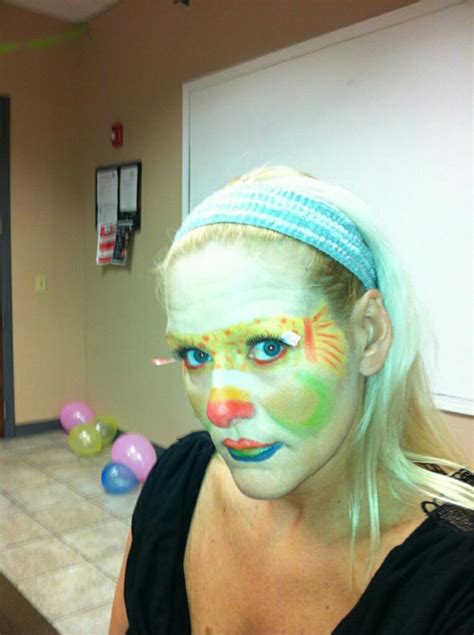 Just Me And My Makeup Candy Makeup Theme