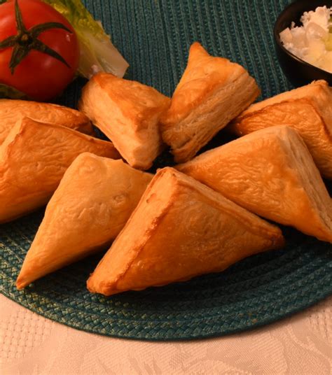 Frozen Mini Pies Georges Pudding And Pie