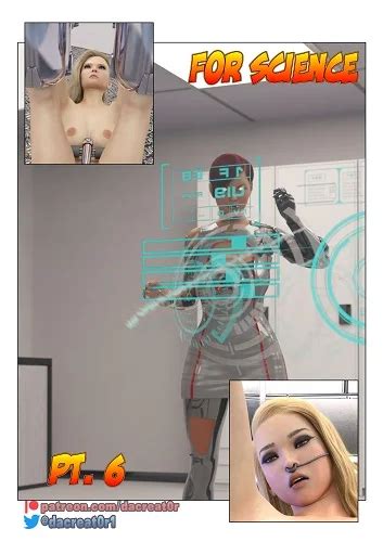 For Science Download Adult Comics