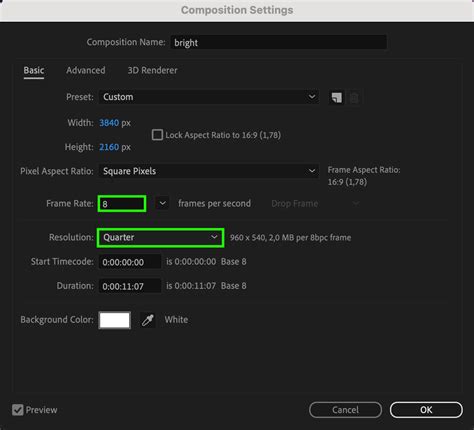 How To Make Render Faster In After Effects Aejuice Com