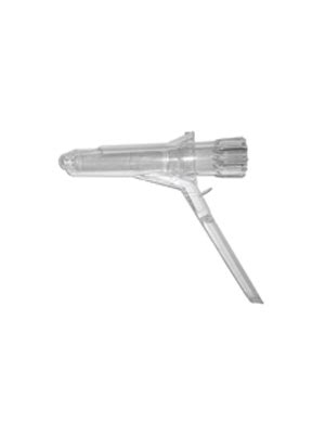 Proctoscope Single Use With Led Light Source Box 25