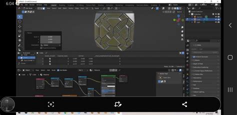 Geometry Nodes 3076 By Higgsas Blender Development Discussion Blender Artists Community
