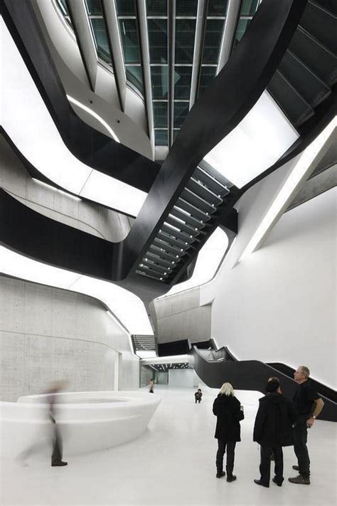 Importance Of Visual Perception In Architecture Rtf Rethinking The