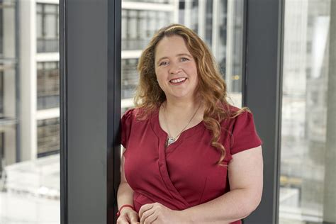 Louise Morgan Senior Associate Knowledge Development Lawyer Stewarts