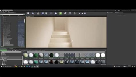 create interactive walkthrough archviz unreal engine by artlabsindo