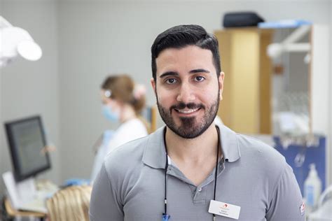 Adrian Borhani Nominerad Till Ledarskapspris Tandlä