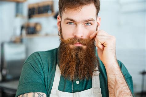 The 5 Best Beard Dyes For Long Beards 2022 Review Beard Style