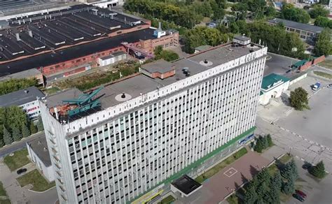 Ульяновский автозавод выйдет на IT-рынок