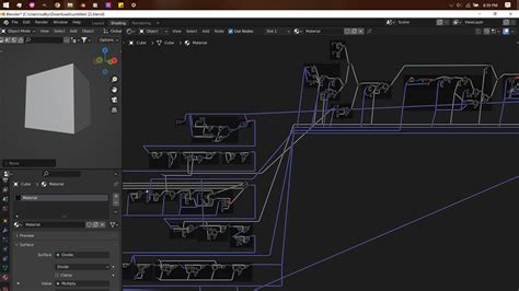 Blender File Corrupted Technical Support Blender Artists Community