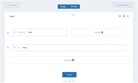 how to use two column layout in a wordpress registration form