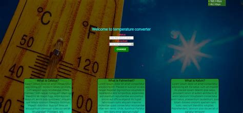 rahul jaiswal on linkedin webdevelopment temperatureconverter