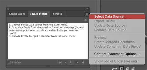 Barcodes And Indesign Mail Merge Barcode Producer