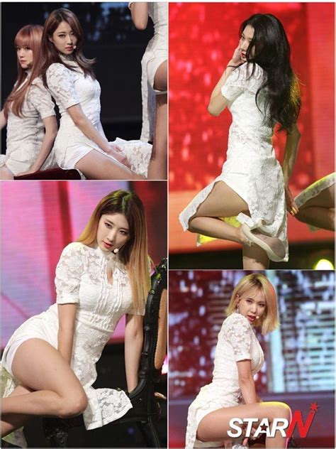 스타n 포커스 나인뮤지스 남심 저격 모델돌의 섹시미 네이트 연예
