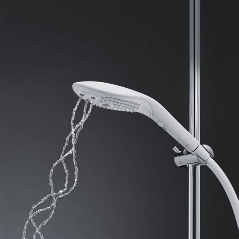 Meet Womanizer Wave A Shower Head Designed For Masturbation Sex For Every Body