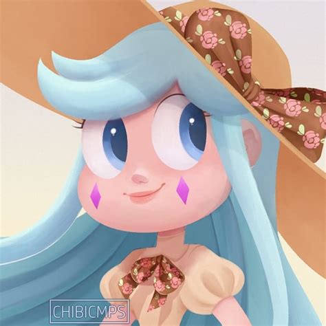 Dapper Moon R Starvstheforcesofevil