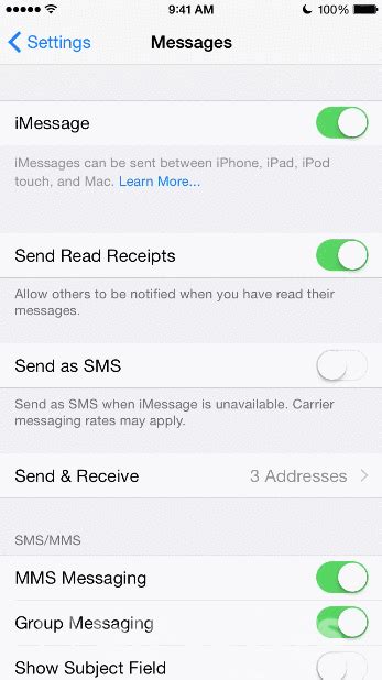 Notifications Tag PrimoGIF