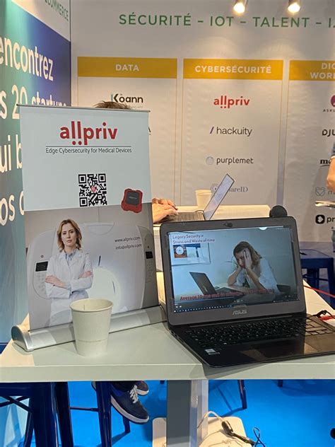 Mickael Leal On Linkedin Cybersecurity Allpriv Cyberbrick