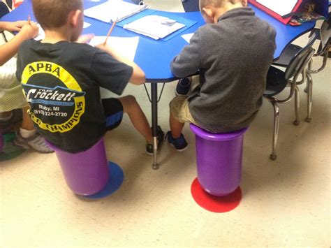 Alternative Classroom Seating Whos Who And Whos New Bloglovin