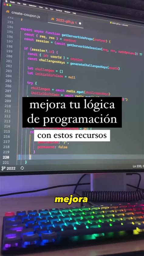 Miguel Ángel Durán On Twitter Rt Midudev ¿quieres Mejorar Tu Lógica