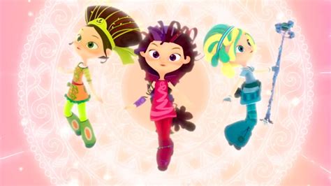 Сказочный патруль — Сборник 2 — Все серии подряд Youtube