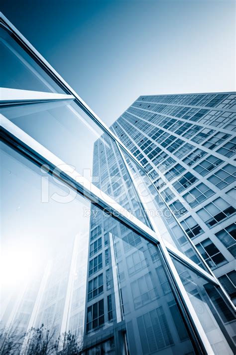 스카이 스크 래퍼 스톡 사진 로열티 프리 Freeimages