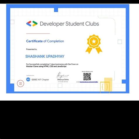 Shashank Upadhyay Posted On Linkedin