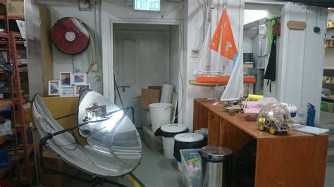 Hk Hackaday World Create Day Meetup Makerbay