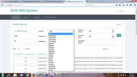 Sql How To Prevent Double Time Binding Data To Controls In