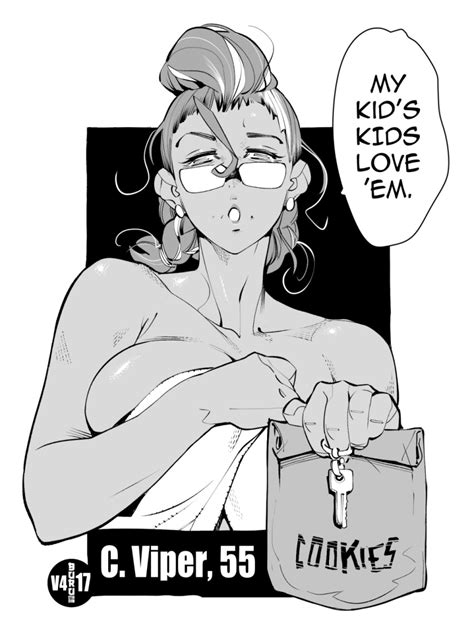 Rule 34 1girls Bag Big Breasts Breasts Buru Capcom Cleavage Covering Breasts Crimson Viper