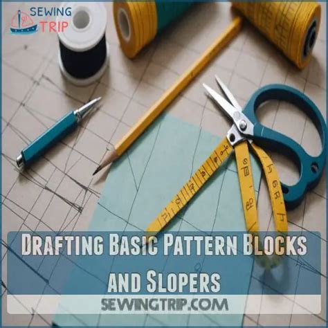 How To Make Your Own Sewing Patterns 10 Pro Tricks For Custom Designs