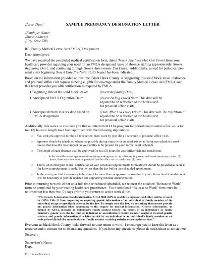 31 Fmla Forms For Pregnancy Free To Edit Download And Print Cocodoc